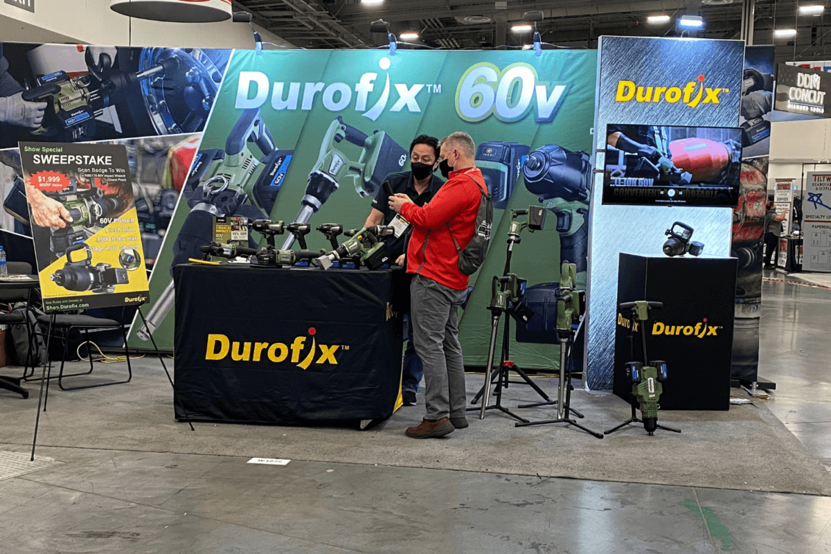 Blog - Durofix MX